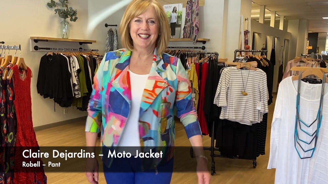 Summer 2020 Collection – Harper Greer - YouTube