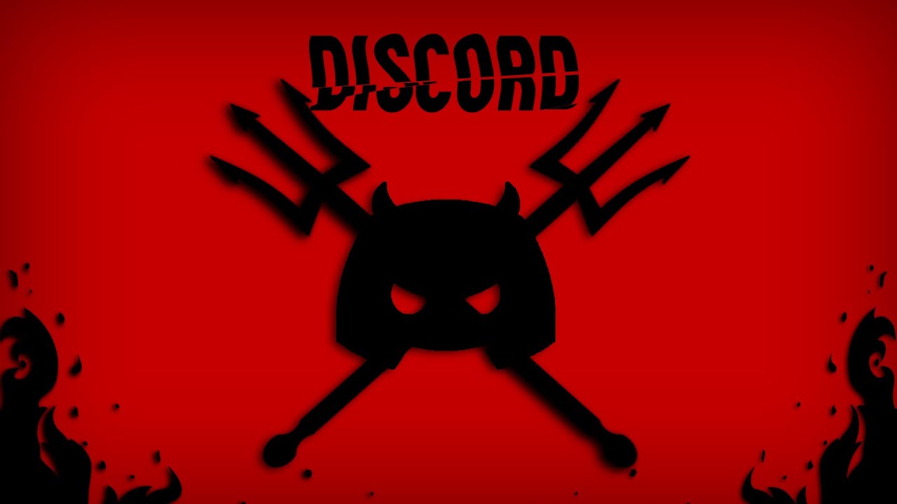 DISCORD.EXE - YouTube