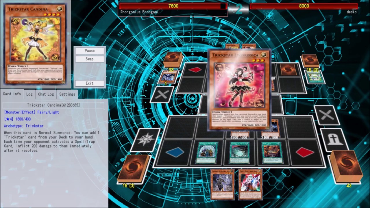 Rhongo Bongo! Six Samurai at peak performance! - YouTube