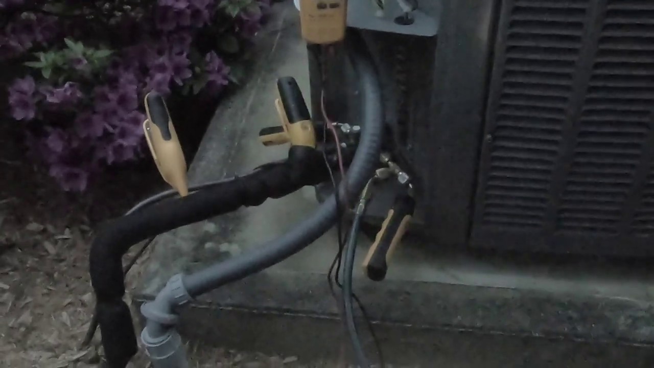 First Time Using New Fieldpiece Smart Probes - YouTube