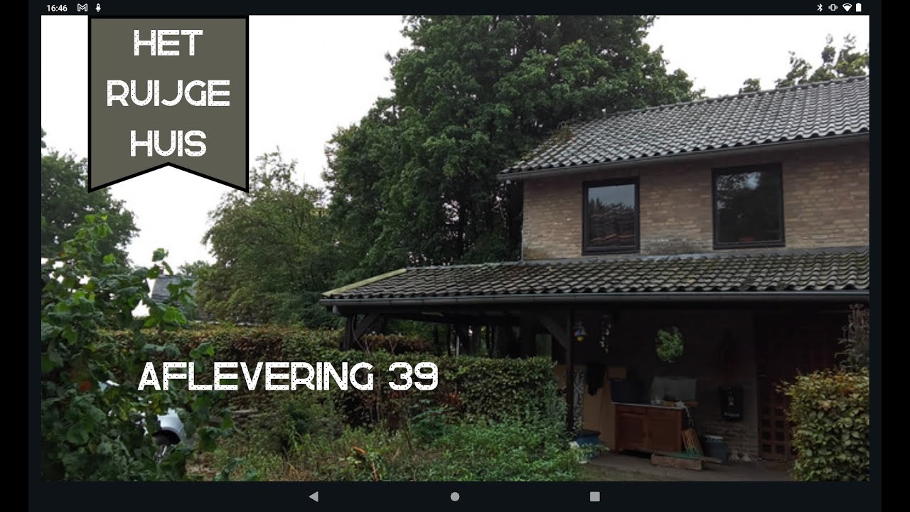 het Ruijge huis, aflevering 39 - YouTube