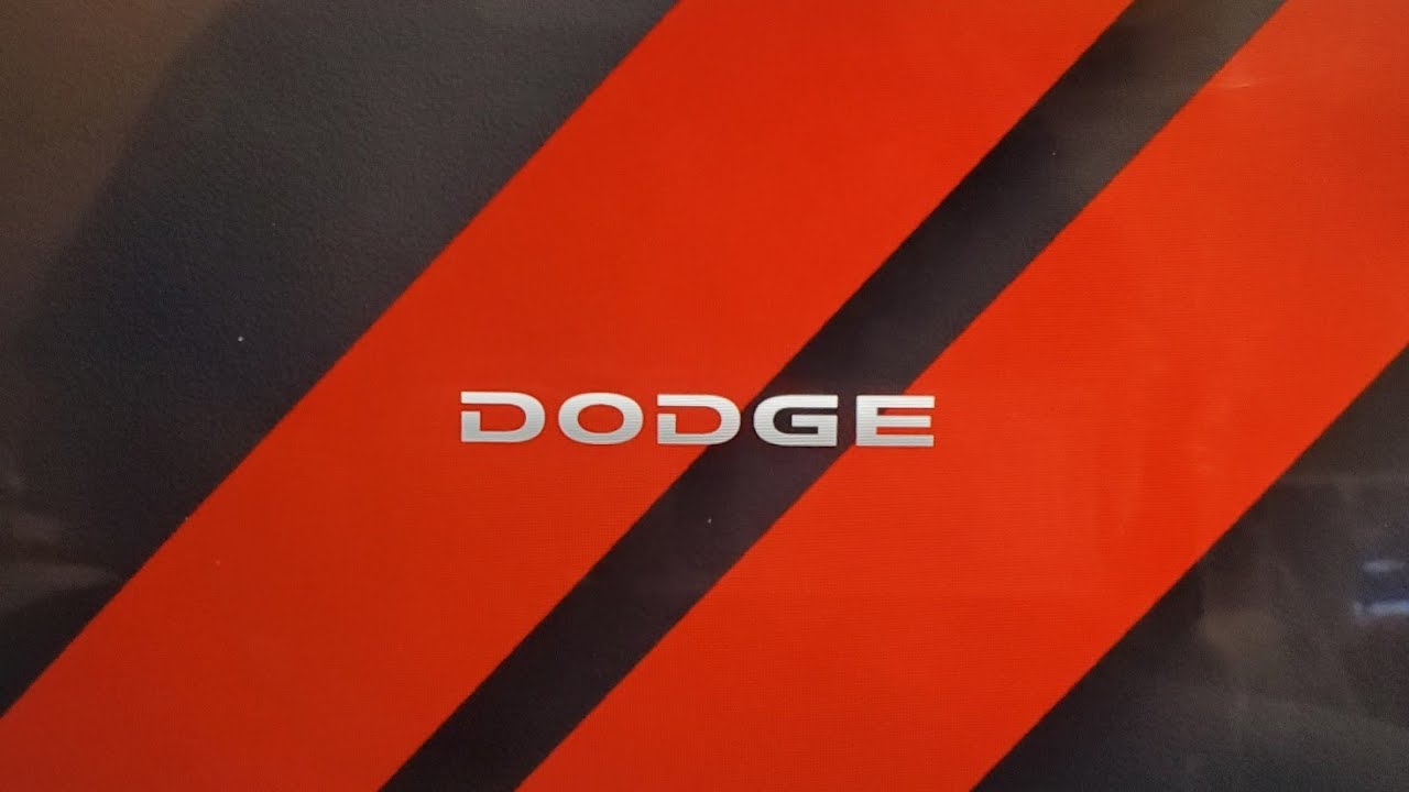The Dodge Hellcat Gang - YouTube
