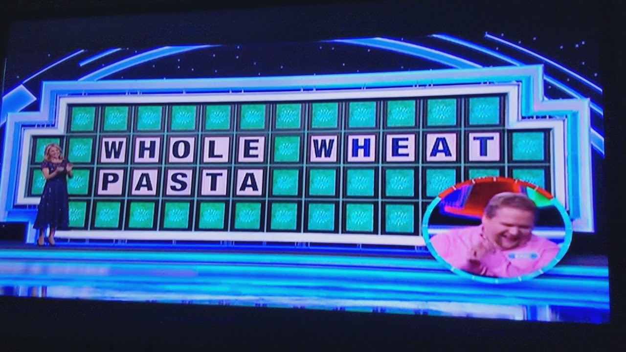 Wheel of Fortune Bonus Round (December 28, 2021) - YouTube