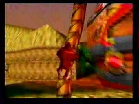 DK64 Part 8: Hi, Candy! Where've you been? - YouTube