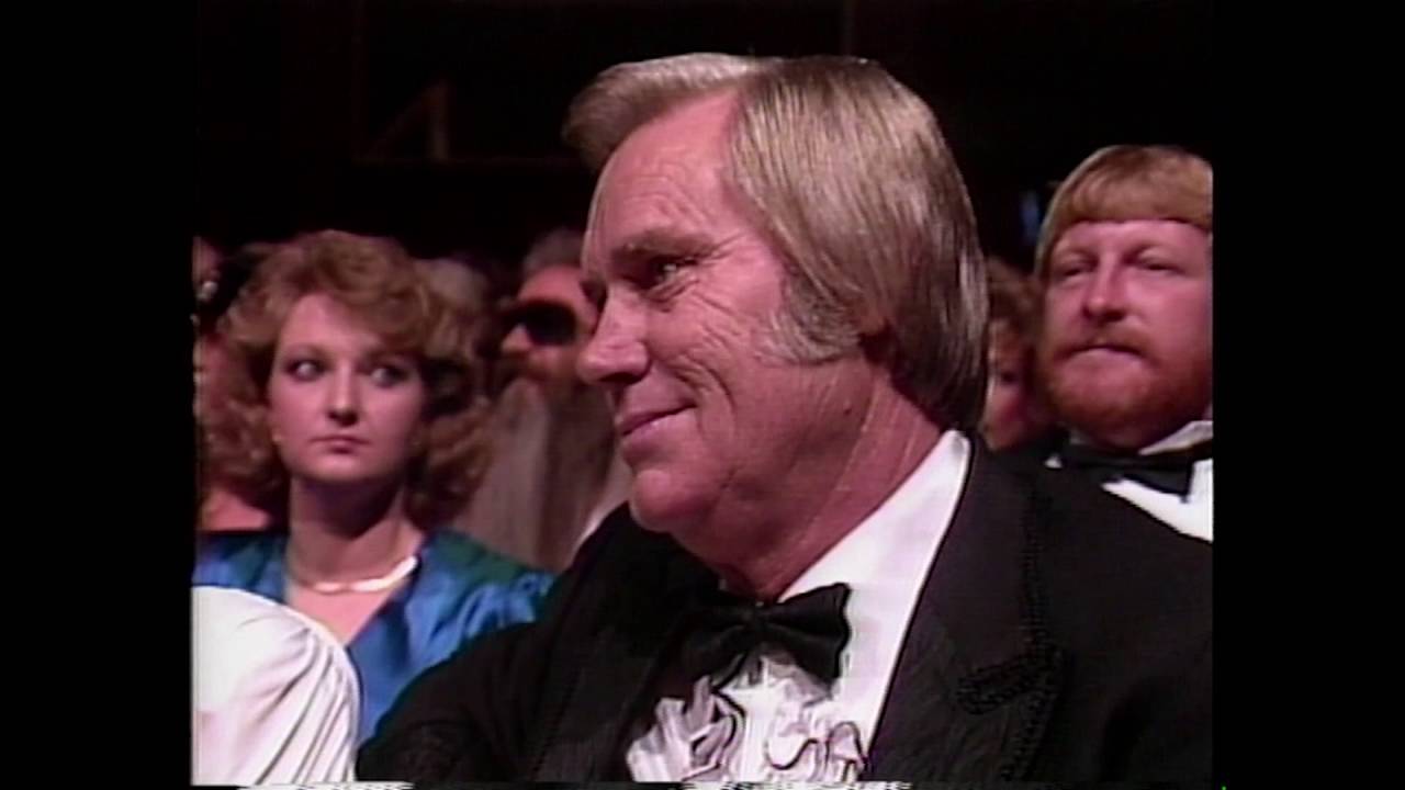 CMA History 1986 - YouTube