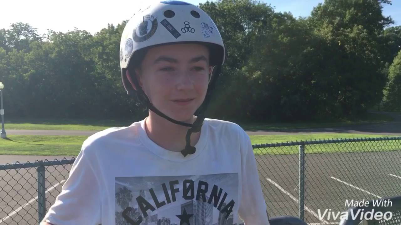 Game of S.C.O.OT V2: Nick Fusco Vs James Wile - YouTube