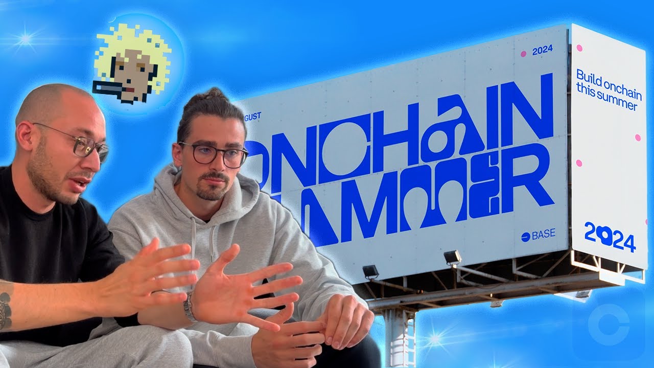 ¿Explotarán los TOKENS en BASE? Onchain Summer II + CoinBase Wallet ...