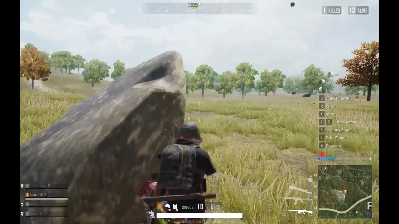 SiL3nt Kill3r Live Stream - YouTube