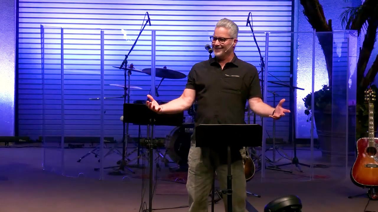Acts 4 | Greg Opean - YouTube