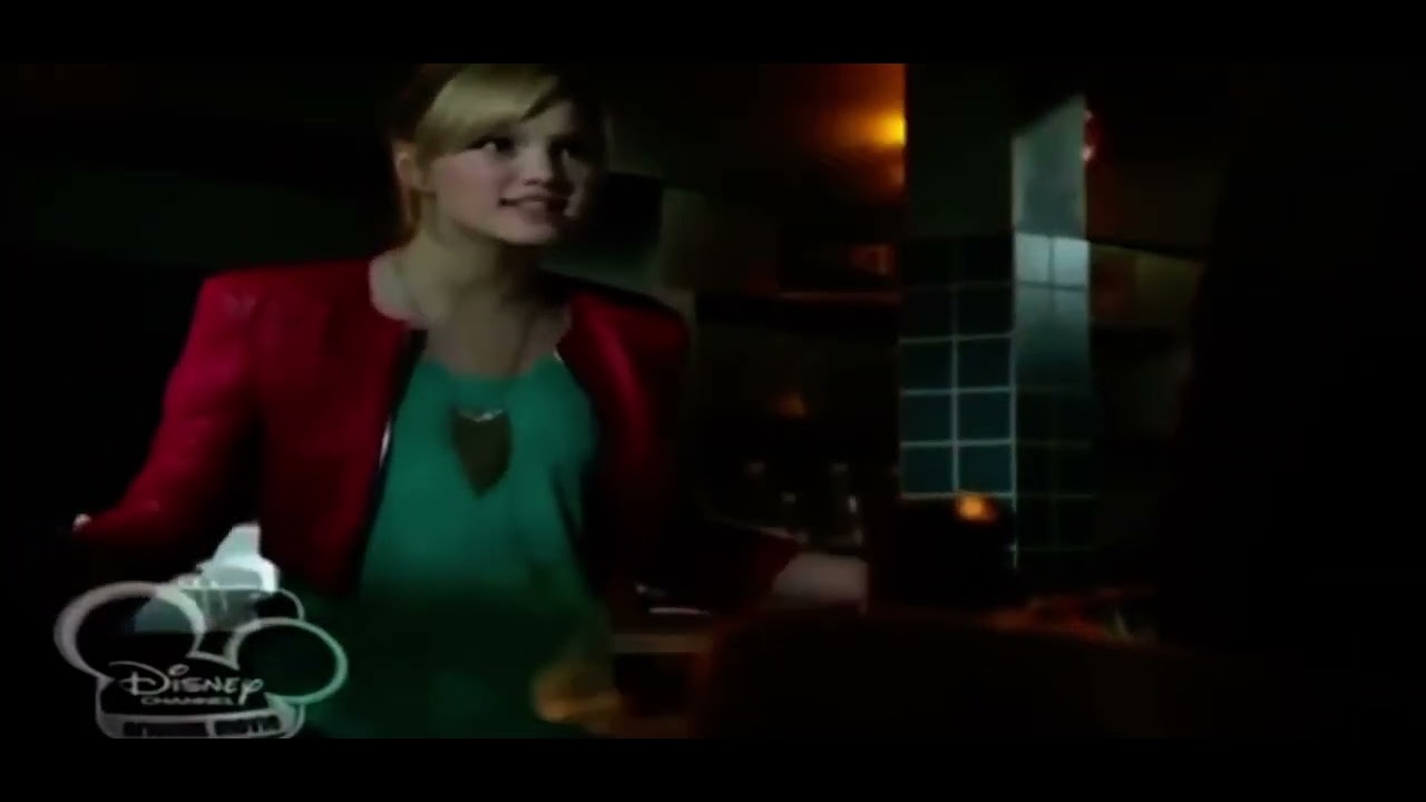 Fata contra monstru- Partea 11/ Desene Disney - YouTube