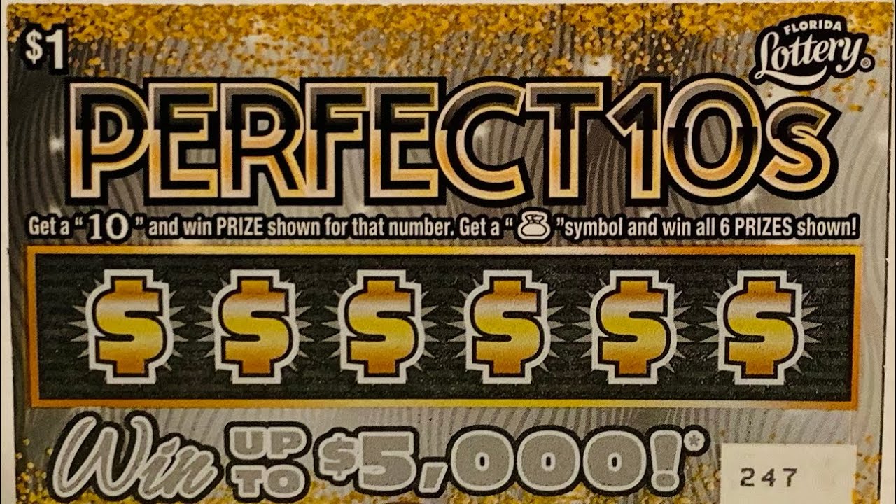 $1 PERFECT 10S - YouTube
