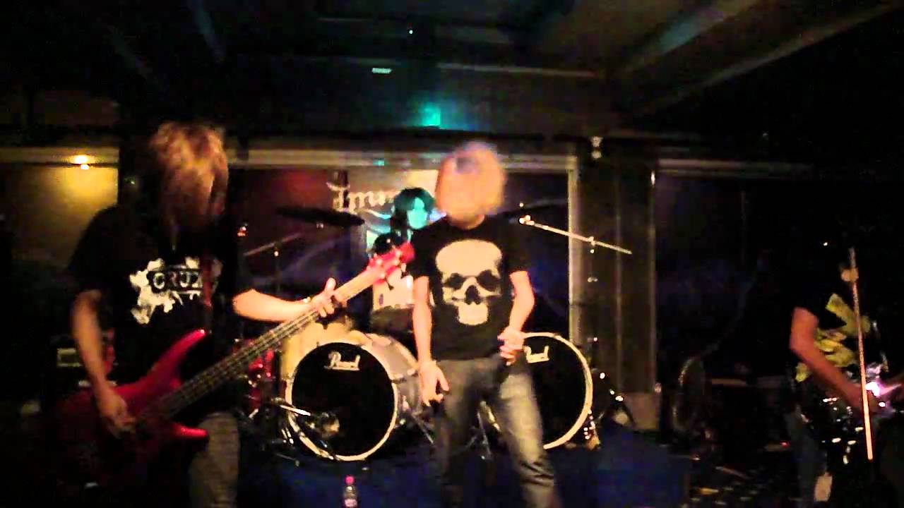 Visual Monster 05 Glamous sky - YouTube