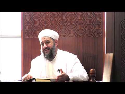 Namaz, İbadet Olmadığı Halde Allâh'tan Cennet İstemek (Hâşâ) Allâh İle Alay Etmektir İsmail Hünerlic