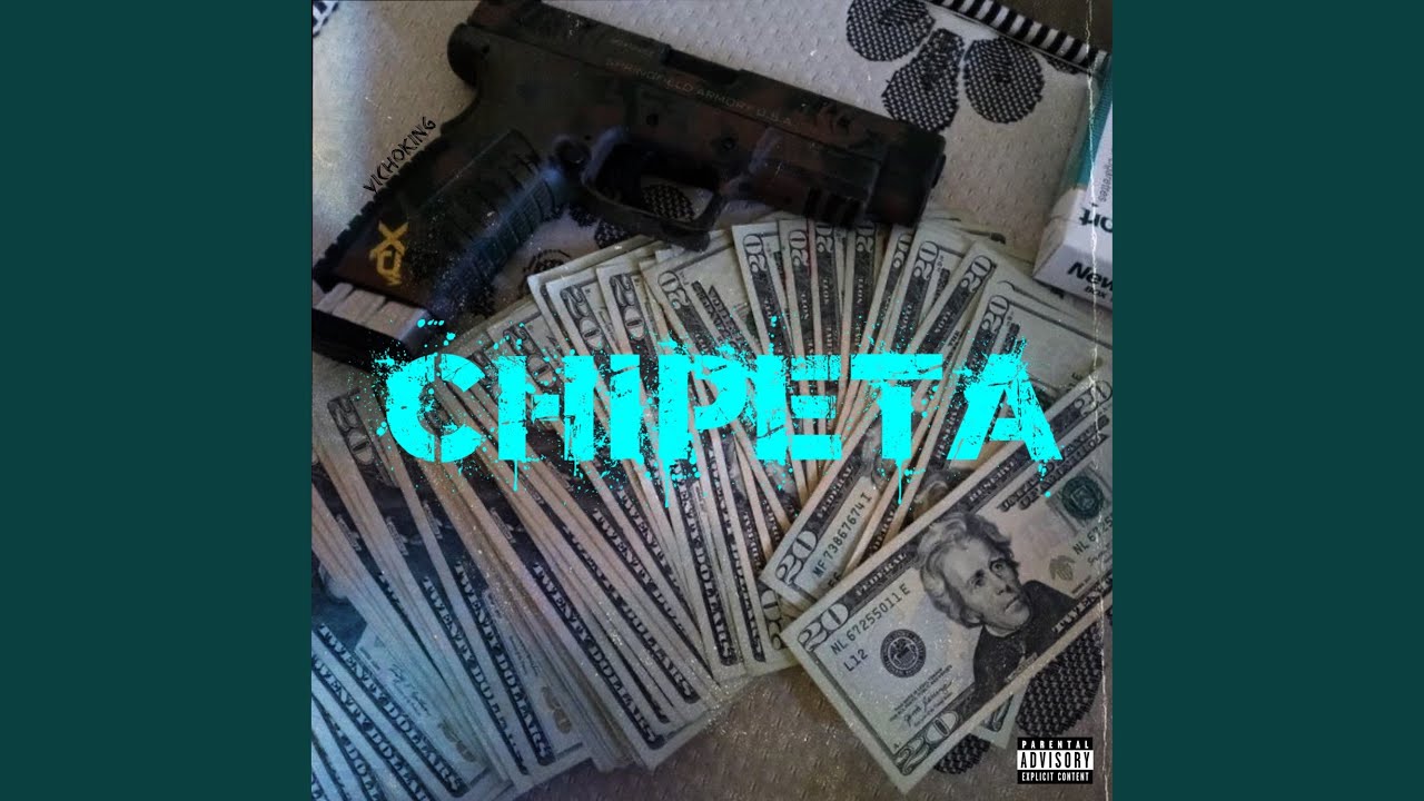 CHIPETA - YouTube