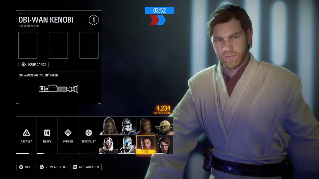 STAR WARS™ Battlefront™ II #10 - YouTube