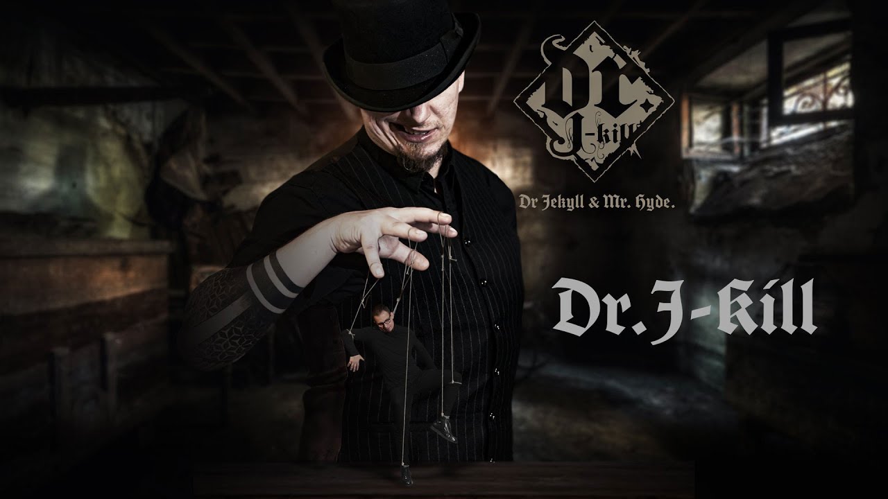 Dr. J-Kill - Dr. J-Kiil - YouTube