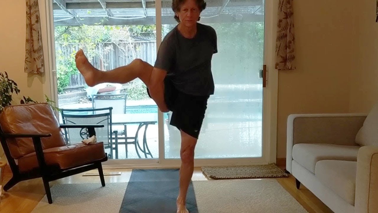 Saturday Yoga Nov 6, 2021 - YouTube