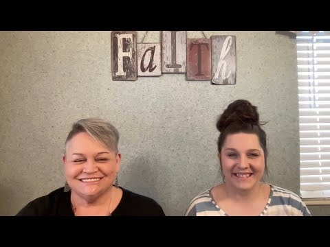 HOPE FROM THE WELL with Ashley Gentry - YouTube
