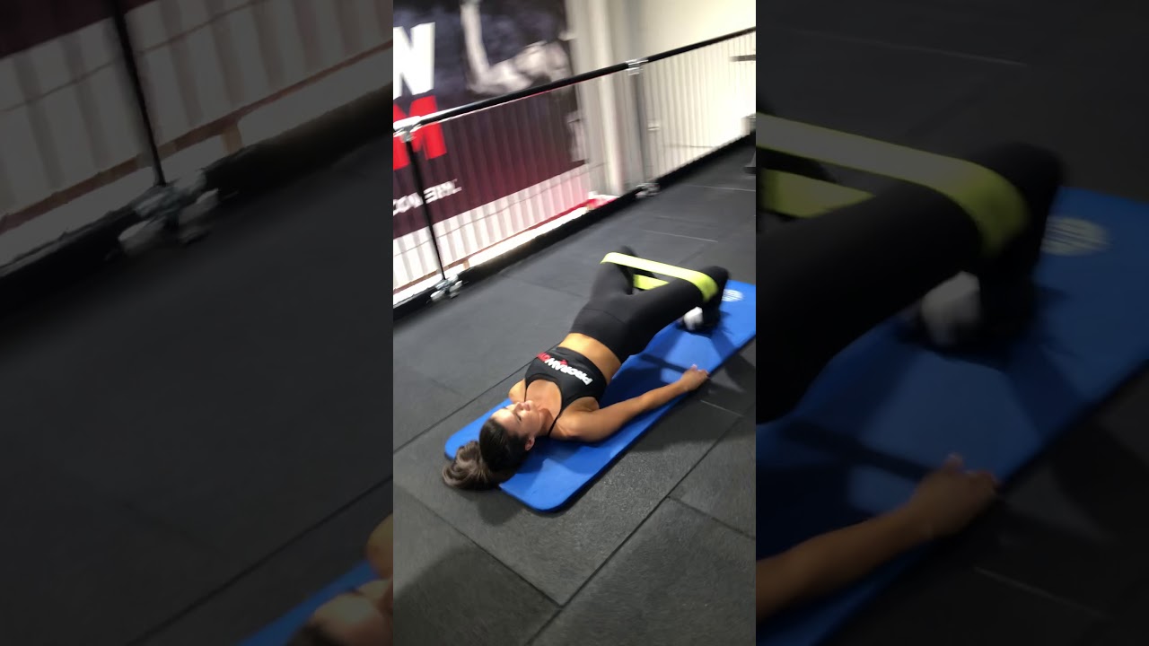 Banded Frog Pumps - YouTube