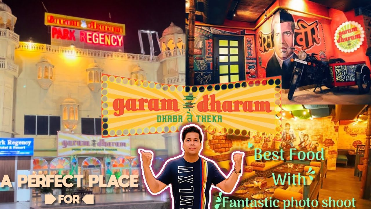 Garam Dharam Murthal - YouTube