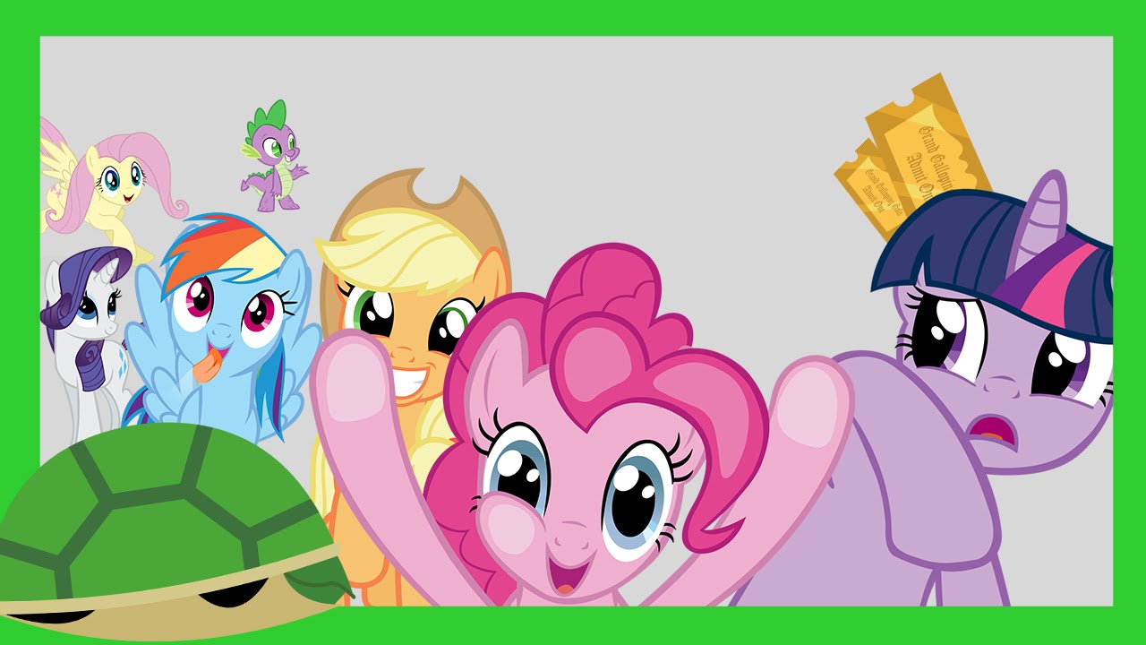 Ticket Master Review - YouTube