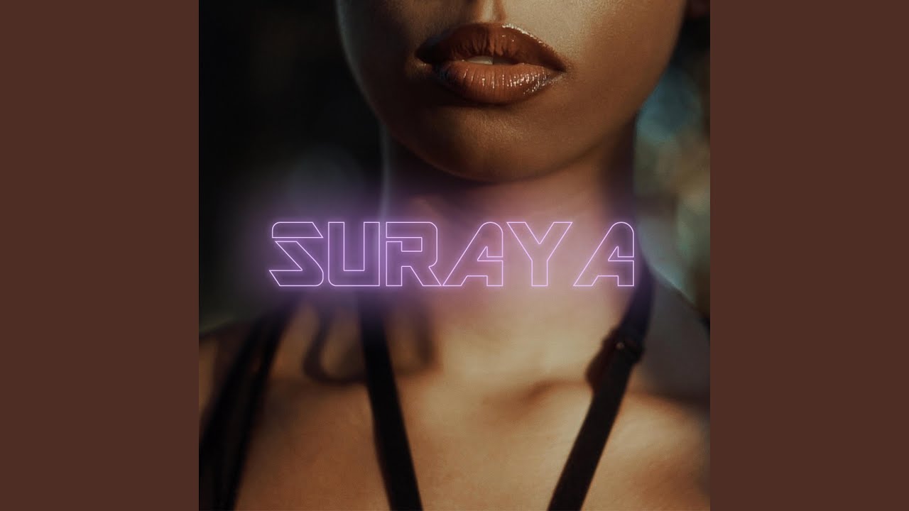 Suraya - YouTube
