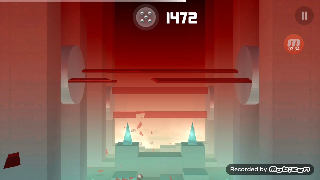 Smash Hit Mayhem Mode (Chapter 3) (Part 3 of 4) - YouTube