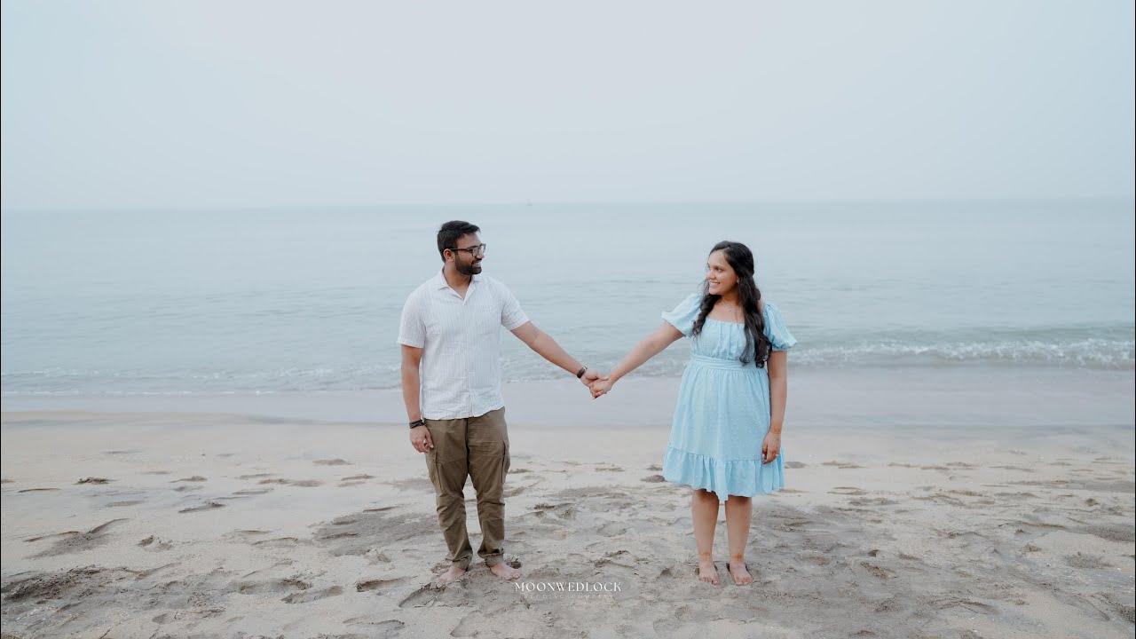 💕 Kiran & Niketha 💕 | Sangeeth Live Streaming - YouTube