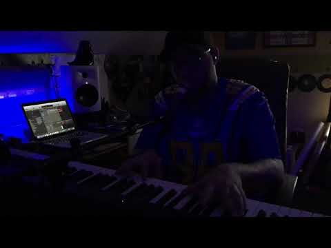 Ansel Elgort - Supernova (cover)
