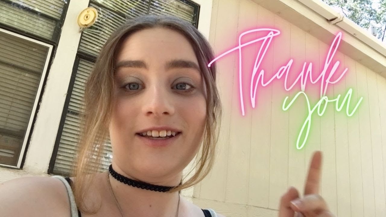 160 Subscribers and Special Announcement! - YouTube