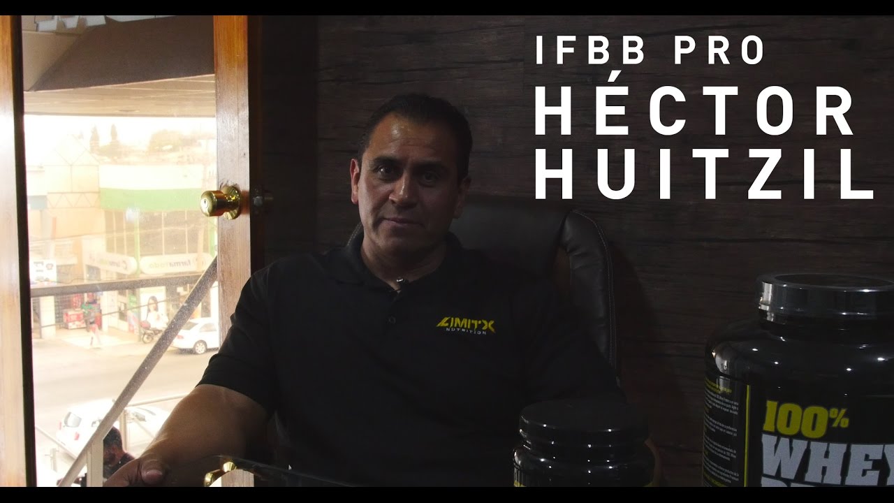 Cuando tomar la proteína Gana músculo después de entrenar IFBB Pro ...