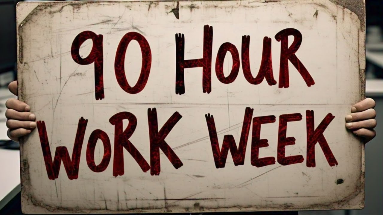 YOUNG INDIANS ARE ANGRY | Indians Should Work on Sundays..? 90 Hour ...