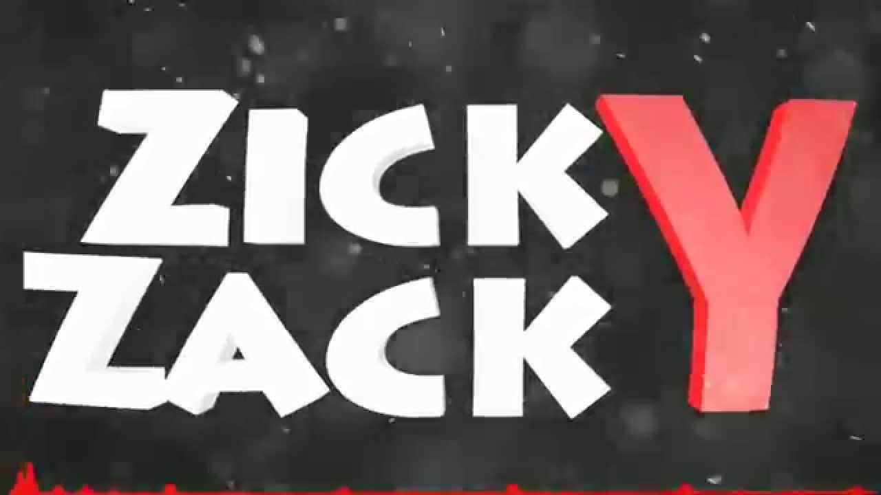 Zicky Zacky Intro ★ by TobiDesigns - YouTube