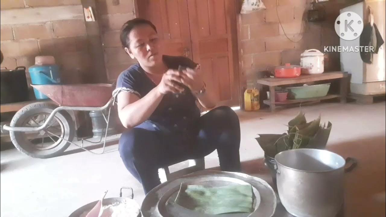 ua ncuav noj nawb - YouTube