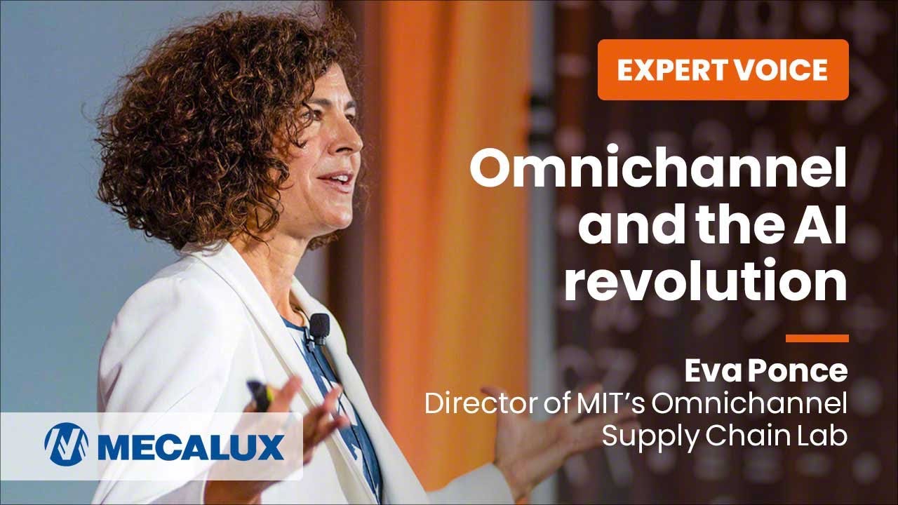 Omnichannel and its transformation through AI - Interview with Eva ...