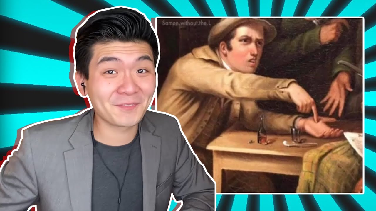 Tripping through TIME | Reddit Review - YouTube