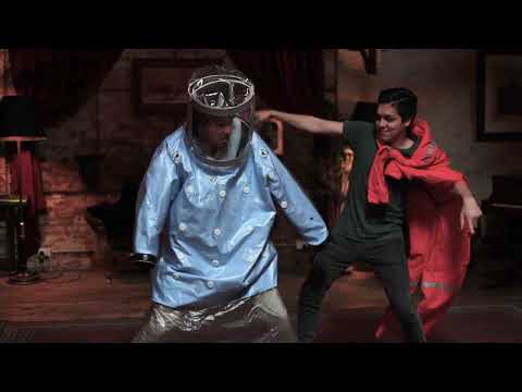 Filmonik Kino-Kabaret Recap 2017