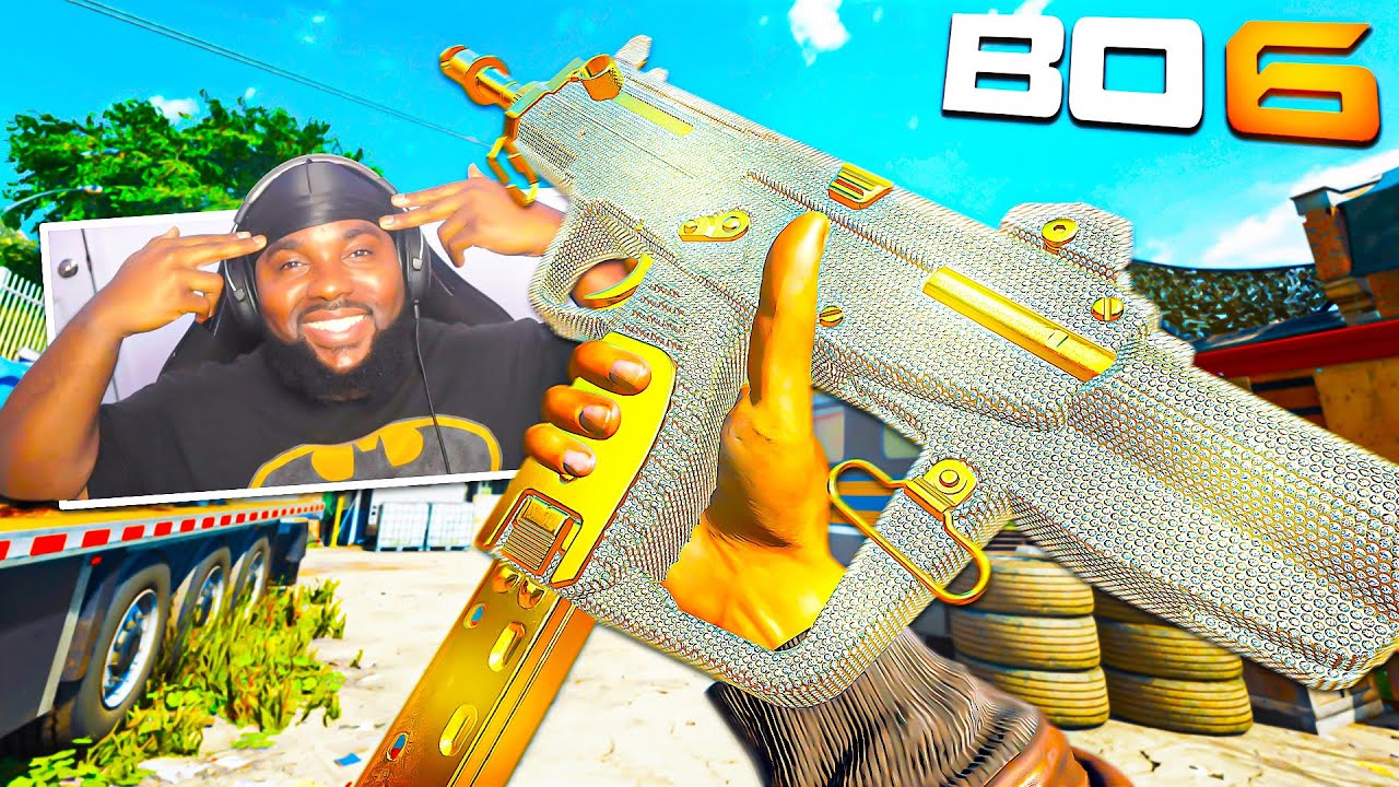 Get READY to DOMINATE With This GAMECHANGER SAUG Class Setup! - YouTube