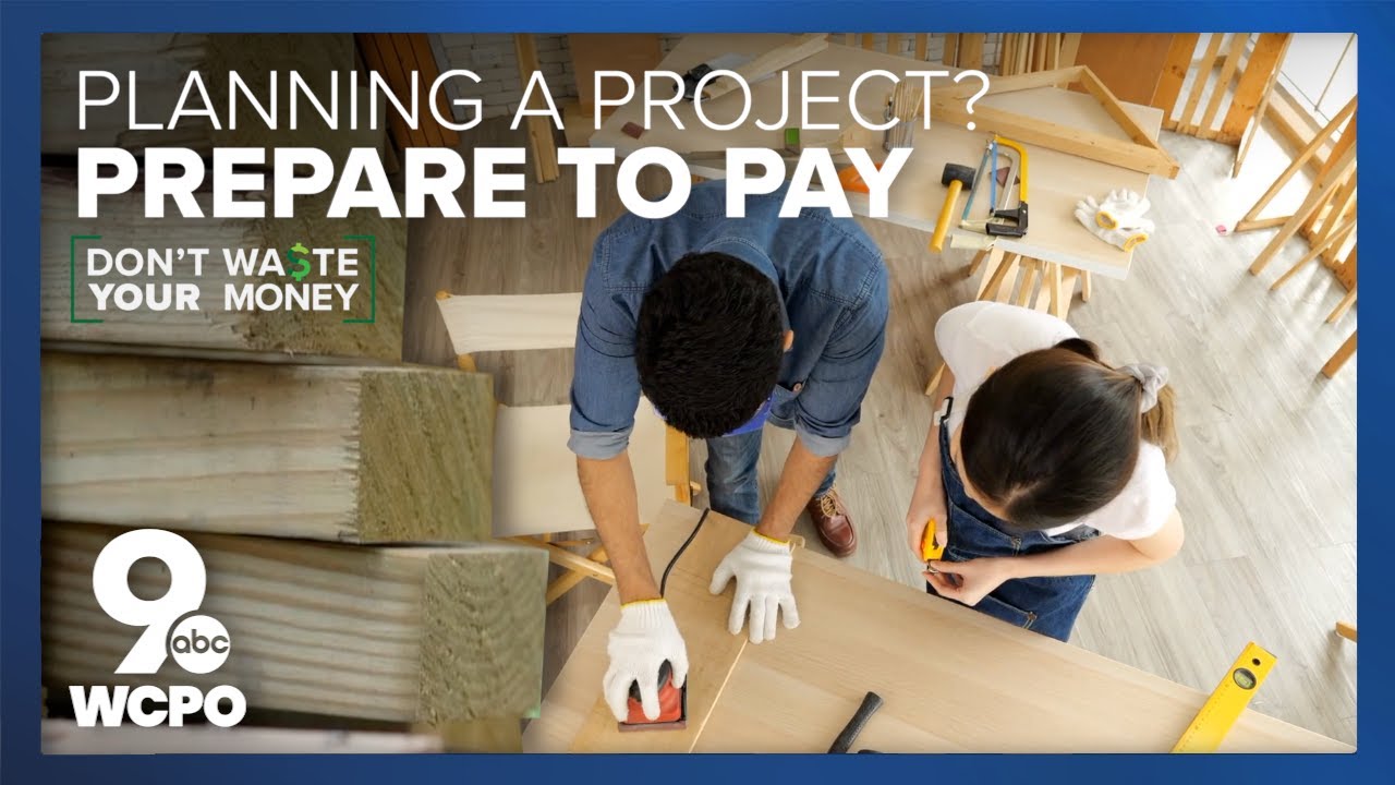 How tariffs on building materials will affect new homes and renovations ...