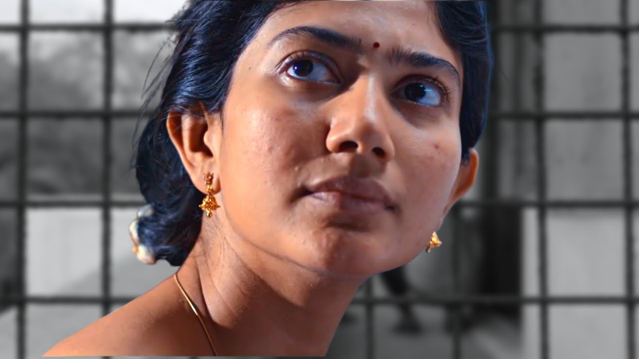 Gargi Movie Explained - The Tragedy of Womanhood | Long Live Cinema ...