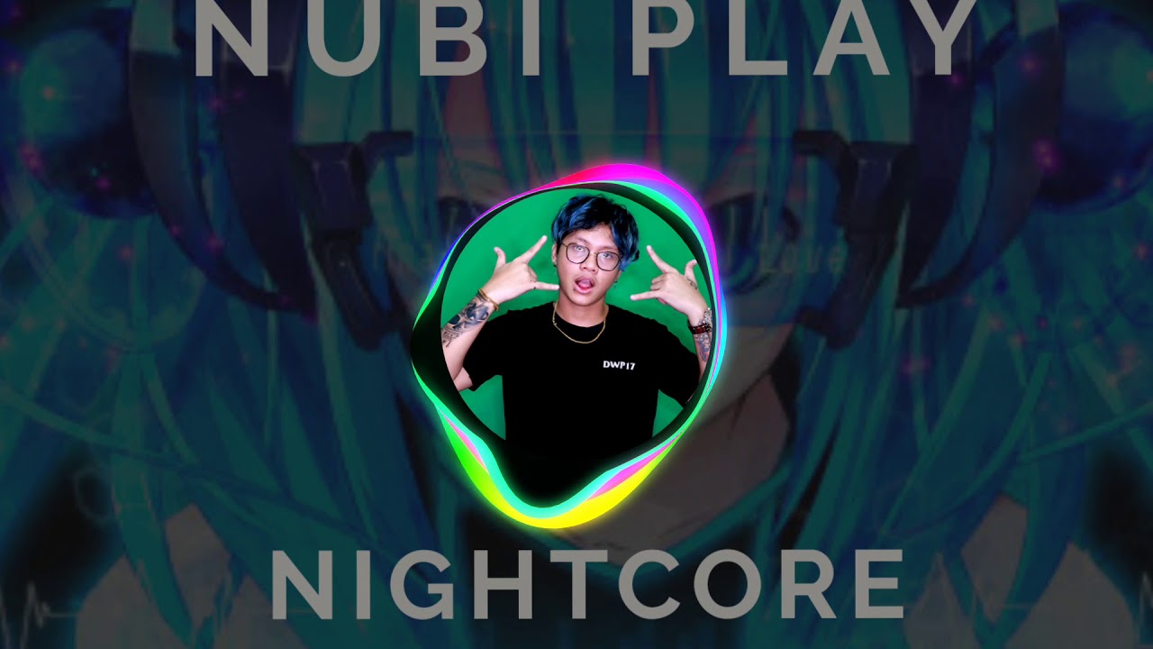 Nubi Play Nightcore Ericko Lim - Pink Room - YouTube