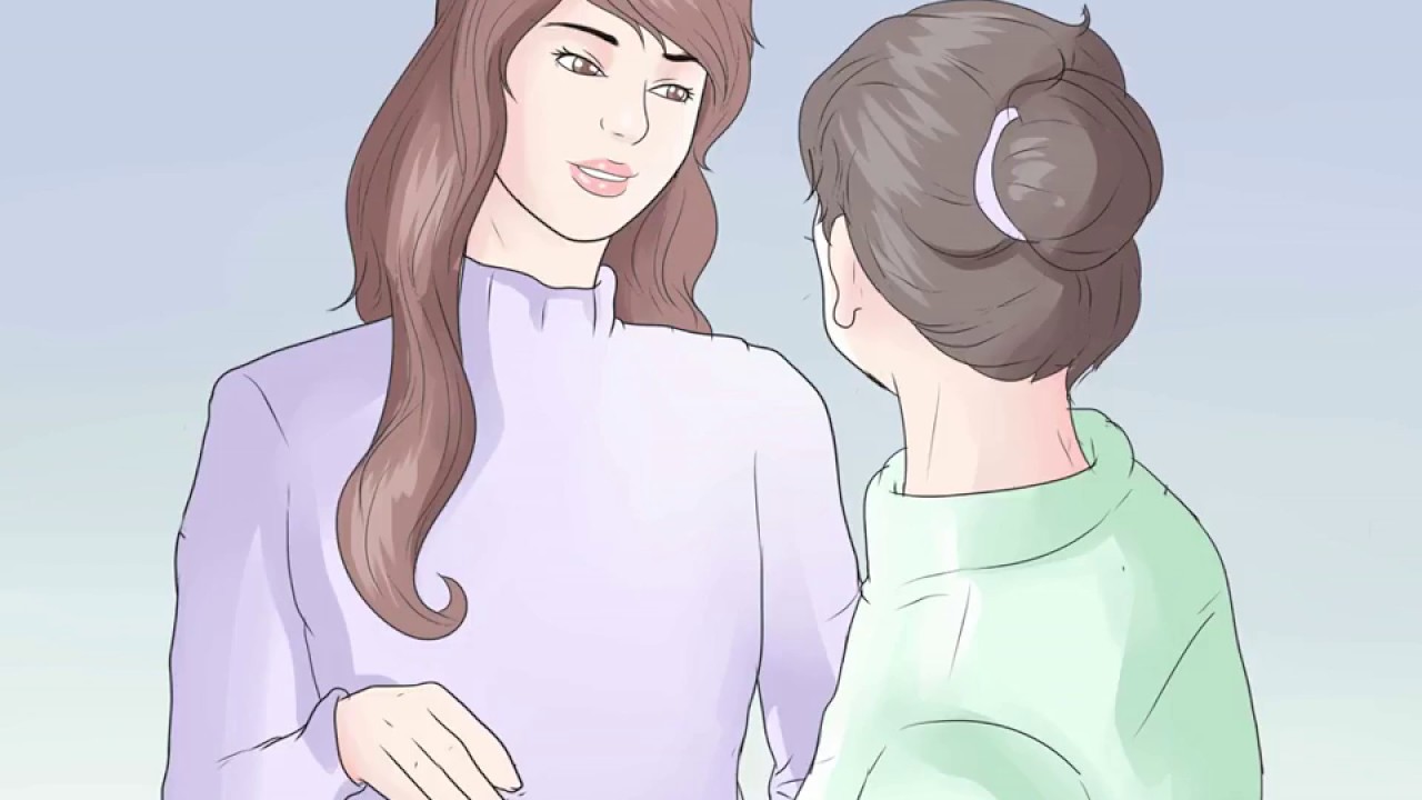 How to Be Tactful - YouTube