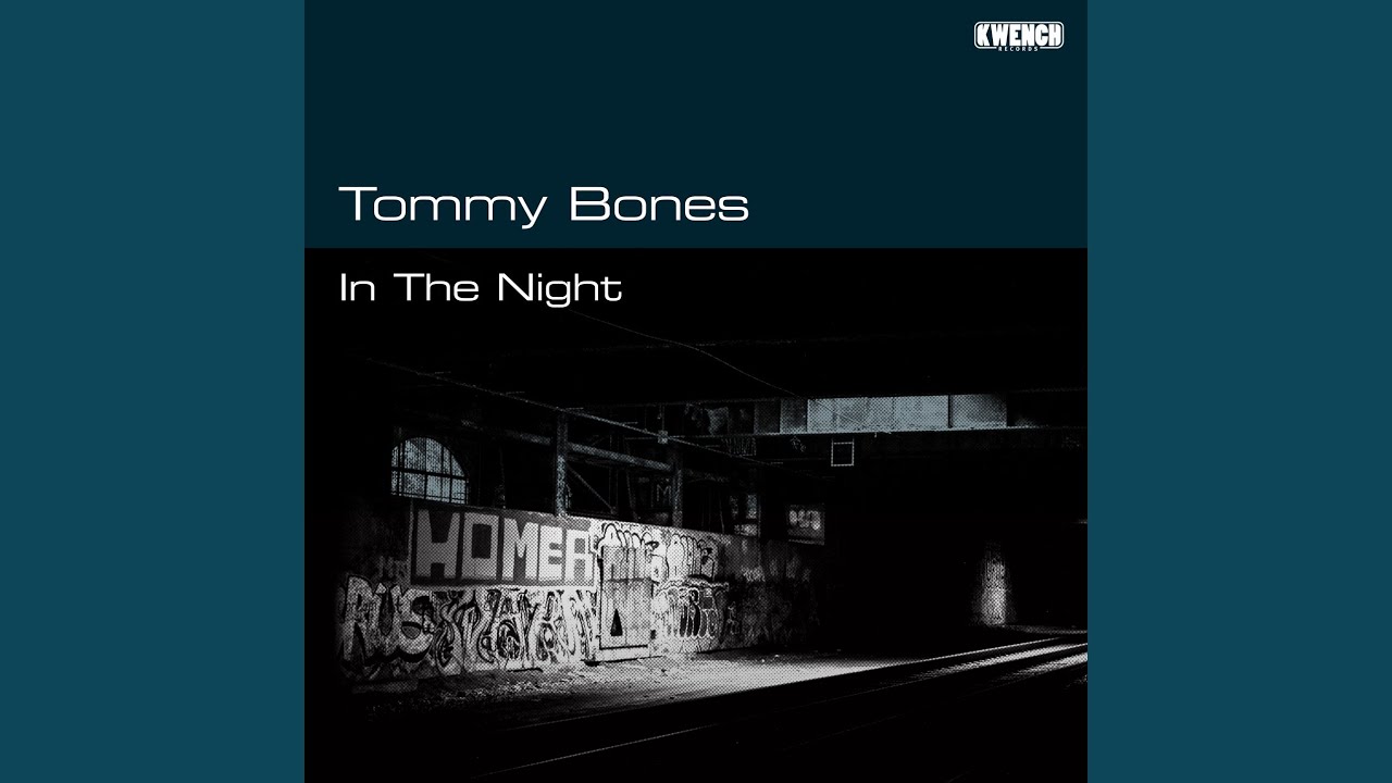 In The Night feat. Lydia Rhodes - YouTube