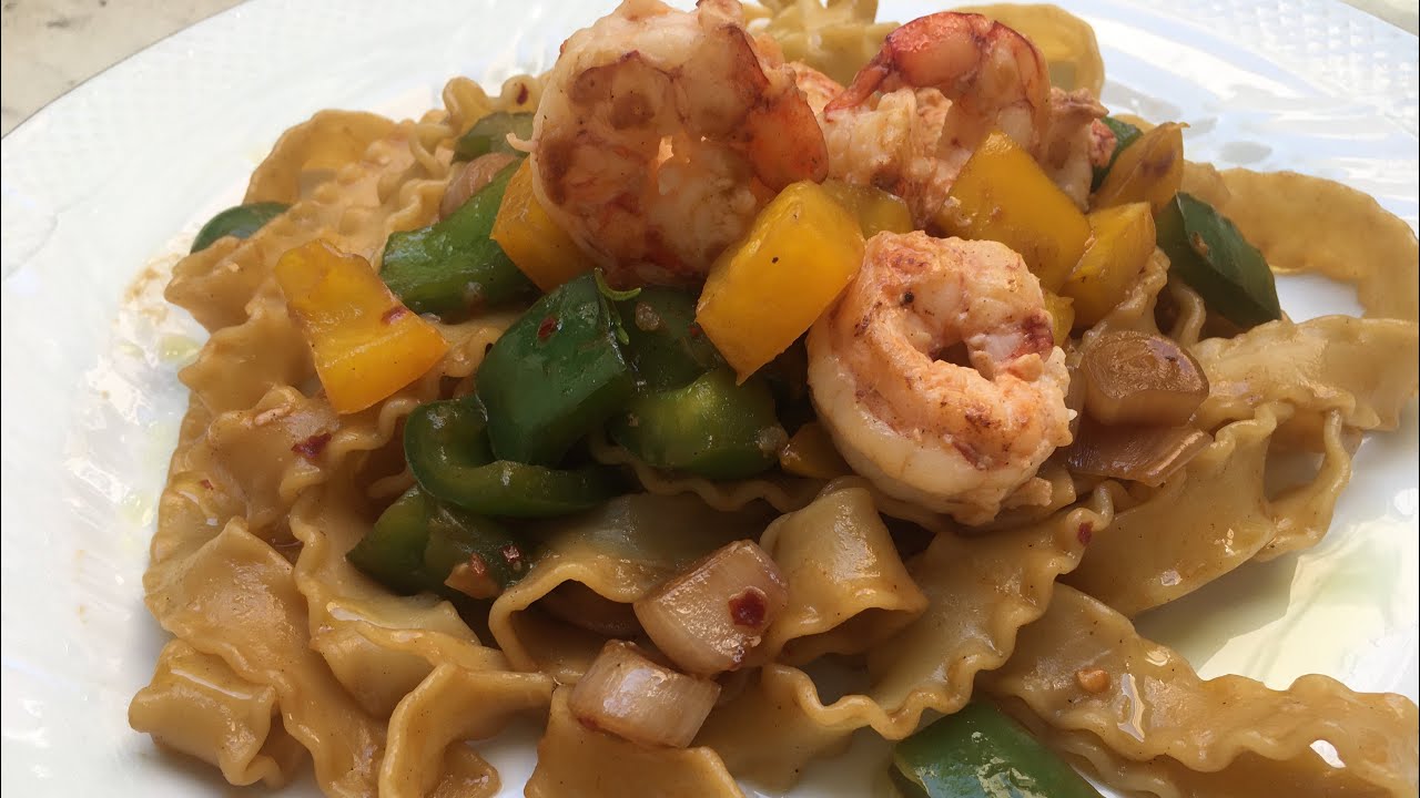 Comidas Chiques De Rico - FDPLEARN