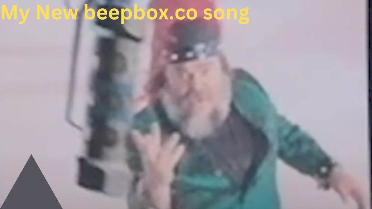 Monochrome flashbang (beep box.co) - YouTube