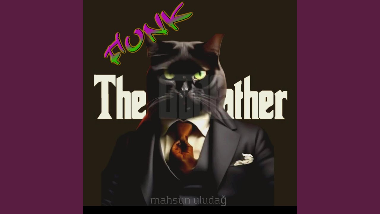 THE GODFATHER-FUNK - YouTube