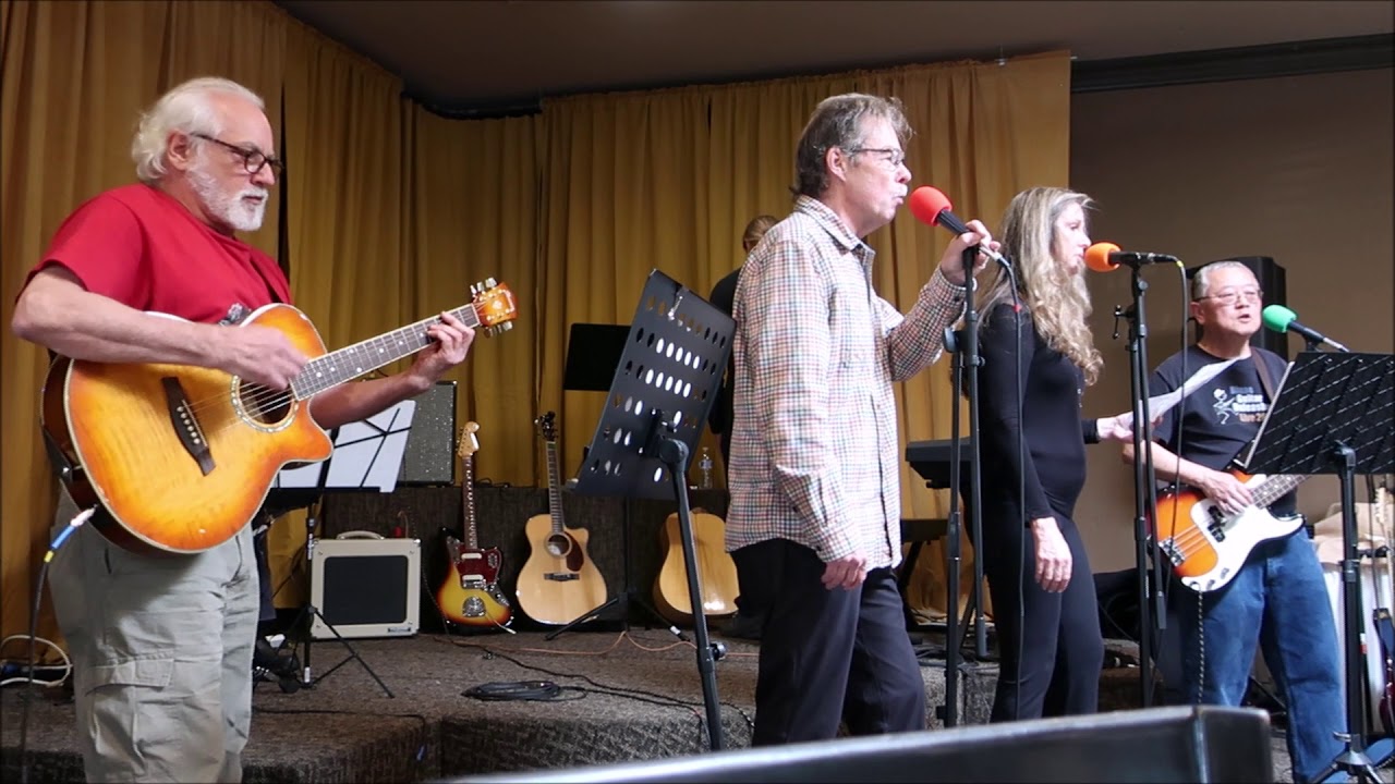 I Dig Rock and Roll Music by Brea Musicians - YouTube