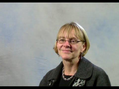 People & Perspectives: Julie Simpson - (Excerpt) Qualitative Research ...