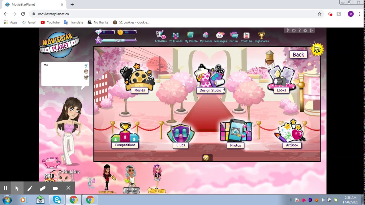 MSP ITEM SHOP NEW (INK SHIRT??) - YouTube