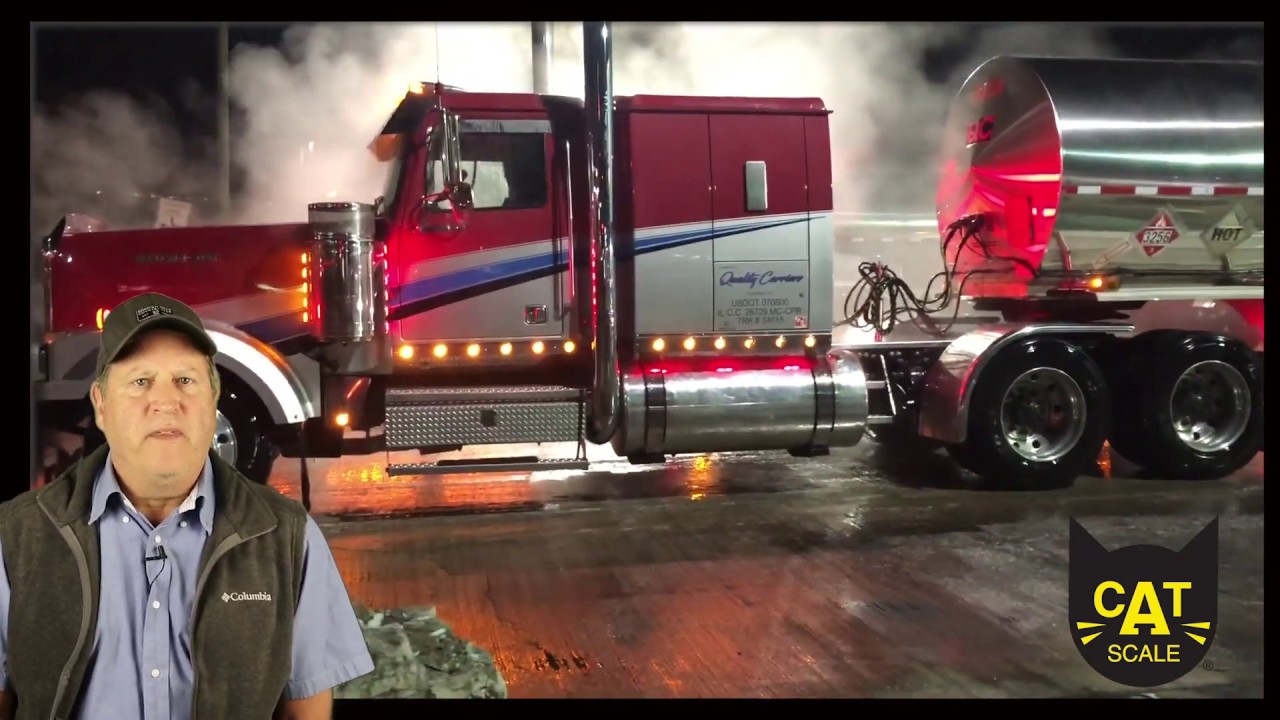 Rig of the Week - Lori Broderson - YouTube